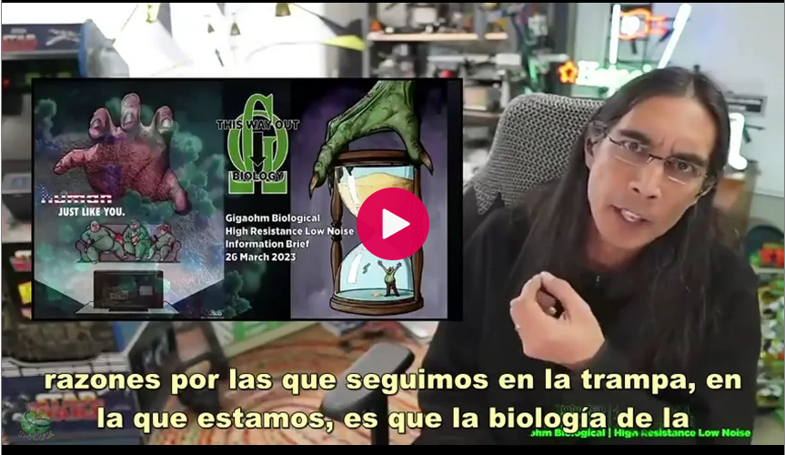Dr.JJ Couey: La controversia de si los virus existen o no, si las PCR ...